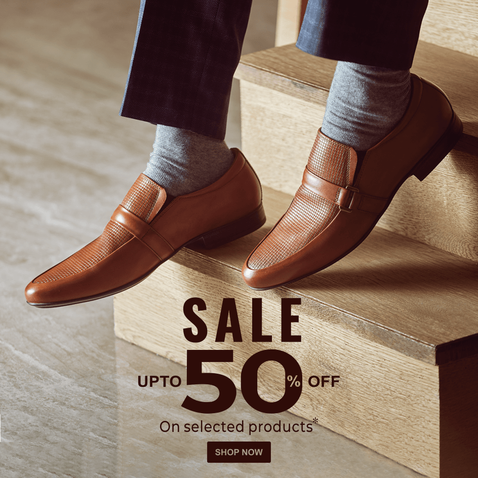 Handmade Leather Shoes & Accessories - Language Shoes